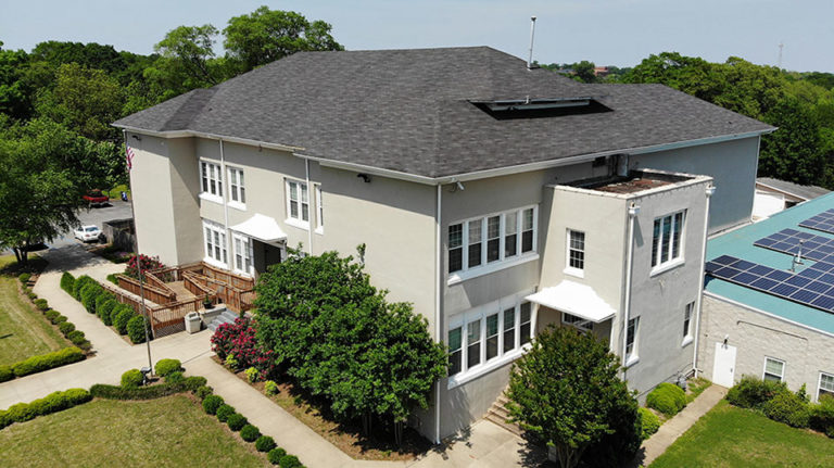 Home - Miracle Hill Ministries