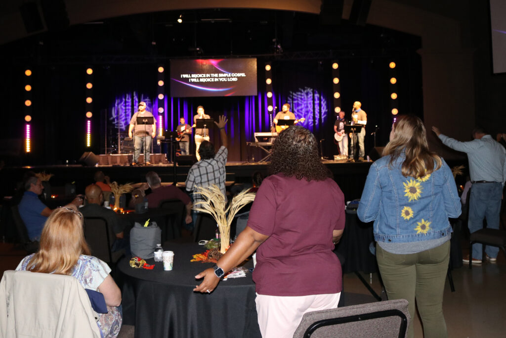All Staff Photos 2020 - Miracle Hill Ministries