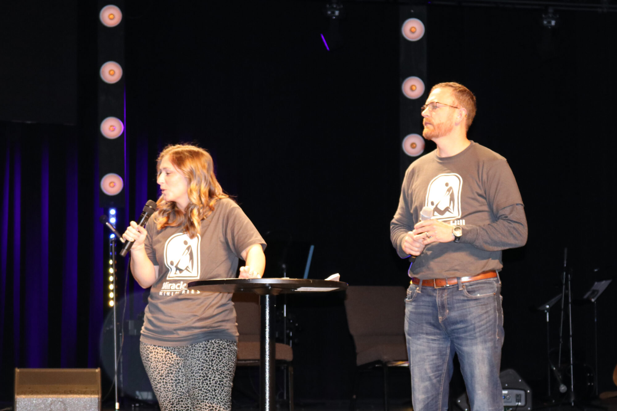 All Staff Photos 2020 - Miracle Hill Ministries