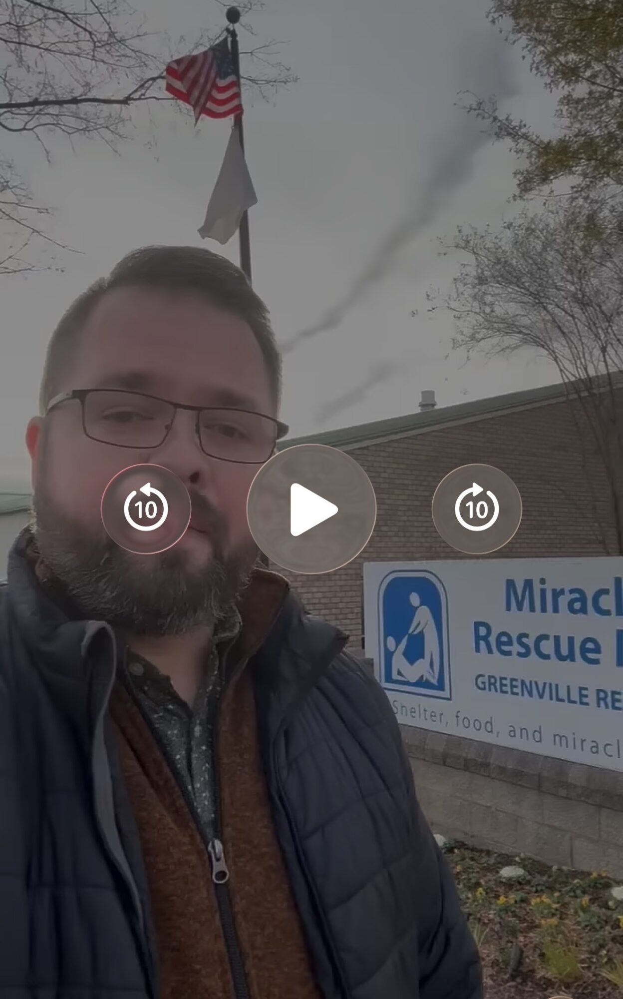 Hope - Miracle Hill Ministries